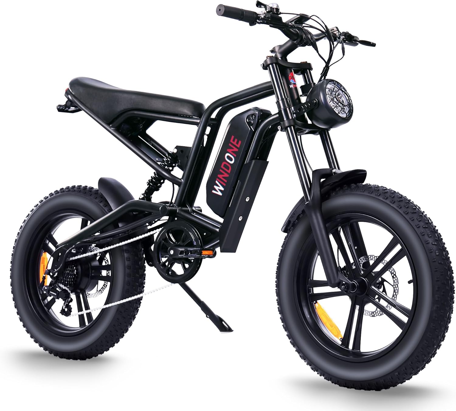 7 Best E-Bikes for Wheelies in 2026 (Tested & Reviewed) - BoltBikers