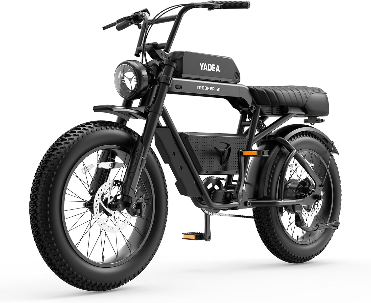 11 Best Moped-Style E-Bikes in 2025 – Tested & Reviewed