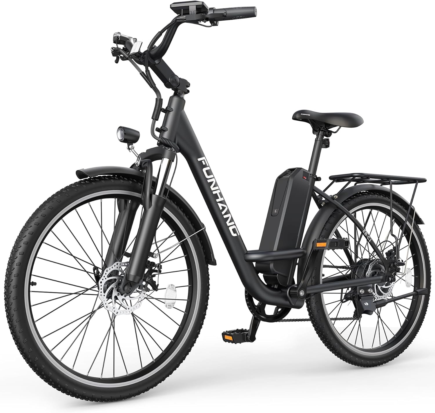 15 Best Step-Through E-Bikes in 2026 (Tested & Reviewed) - BoltBikers