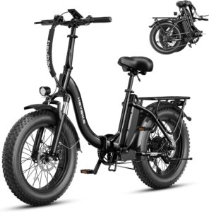 15 Best Step-Through E-Bikes in 2026 (Tested & Reviewed) - BoltBikers