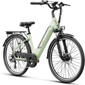 7 Best Electric Bikes for Short & Petite Female in 2026: Tested & Reviewed