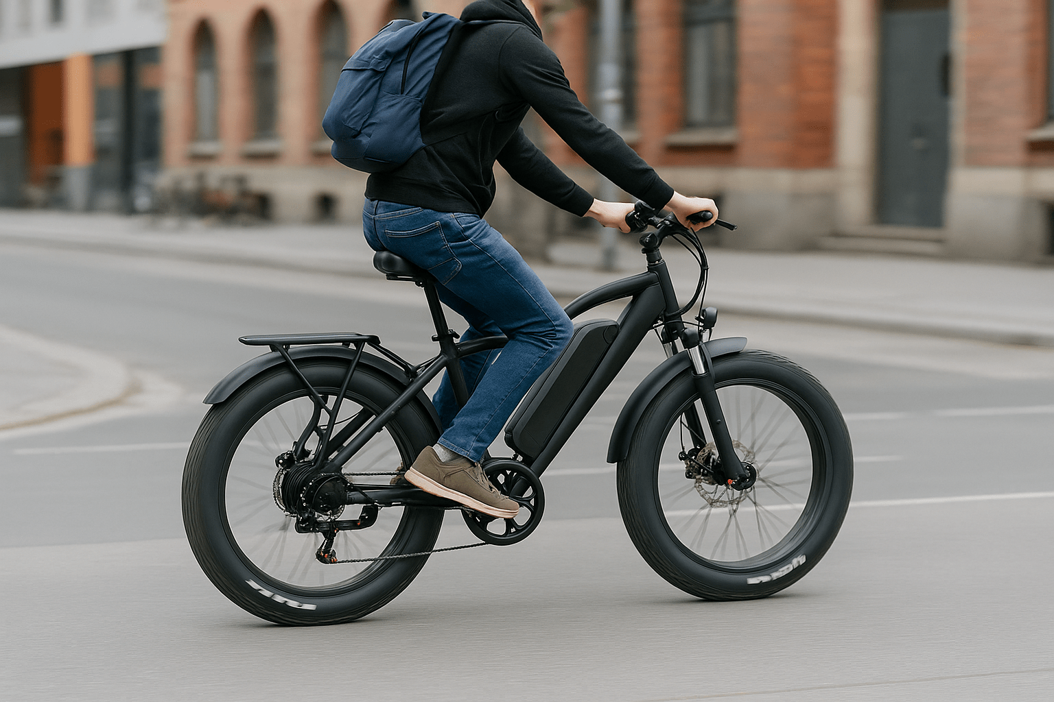 7 Best Dual Motor Electric Bikes in 2025: Tested & Reviewed - BoltBikers