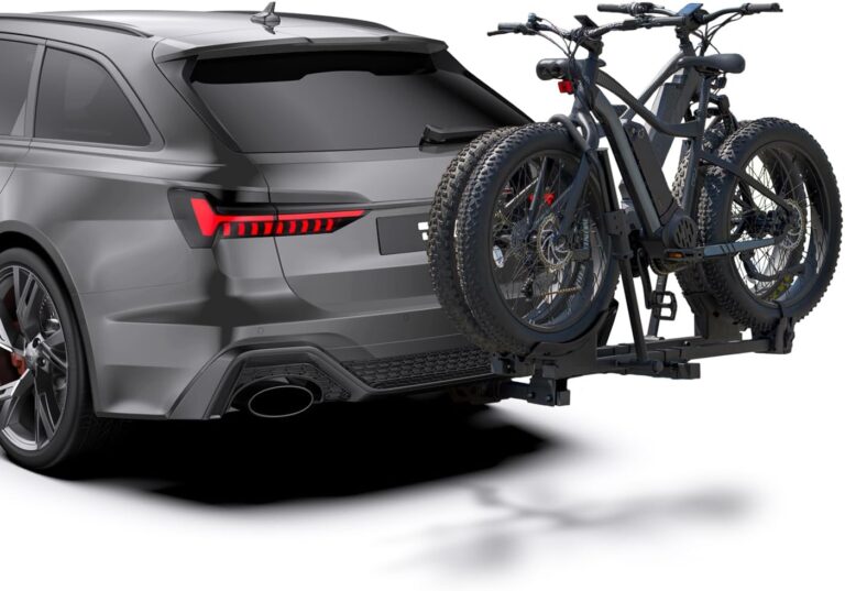 11 Best Bike Racks for Electric Bikes in 2025: Tested & Reviewed ...