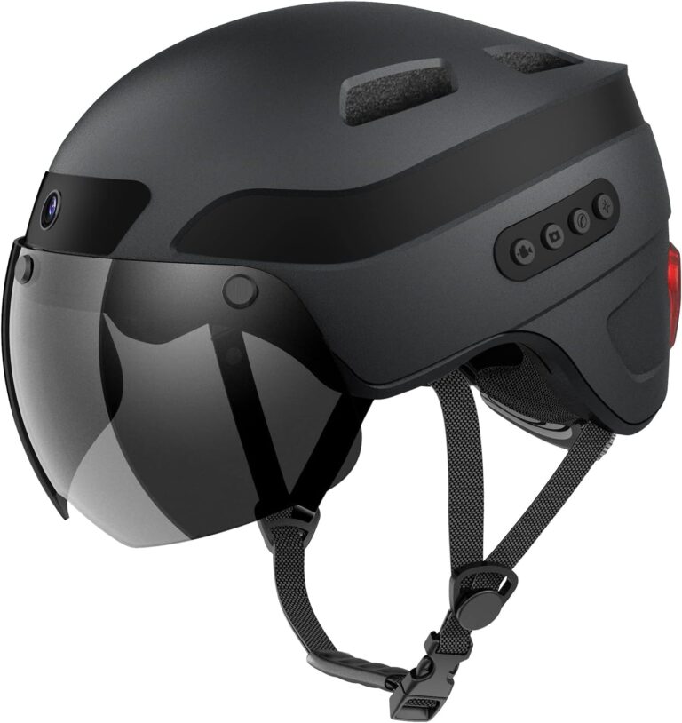 11 Best E-Bike Helmets for 2026: Tested & Reviewed - BoltBikers