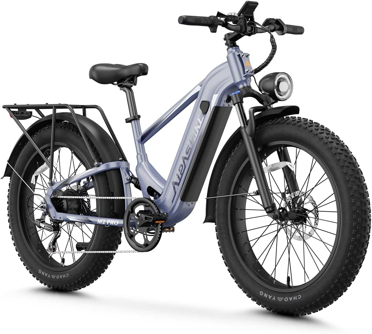 7 Best Electric Bikes for 400 lb Person in 2026: Tested & Reviewed ...