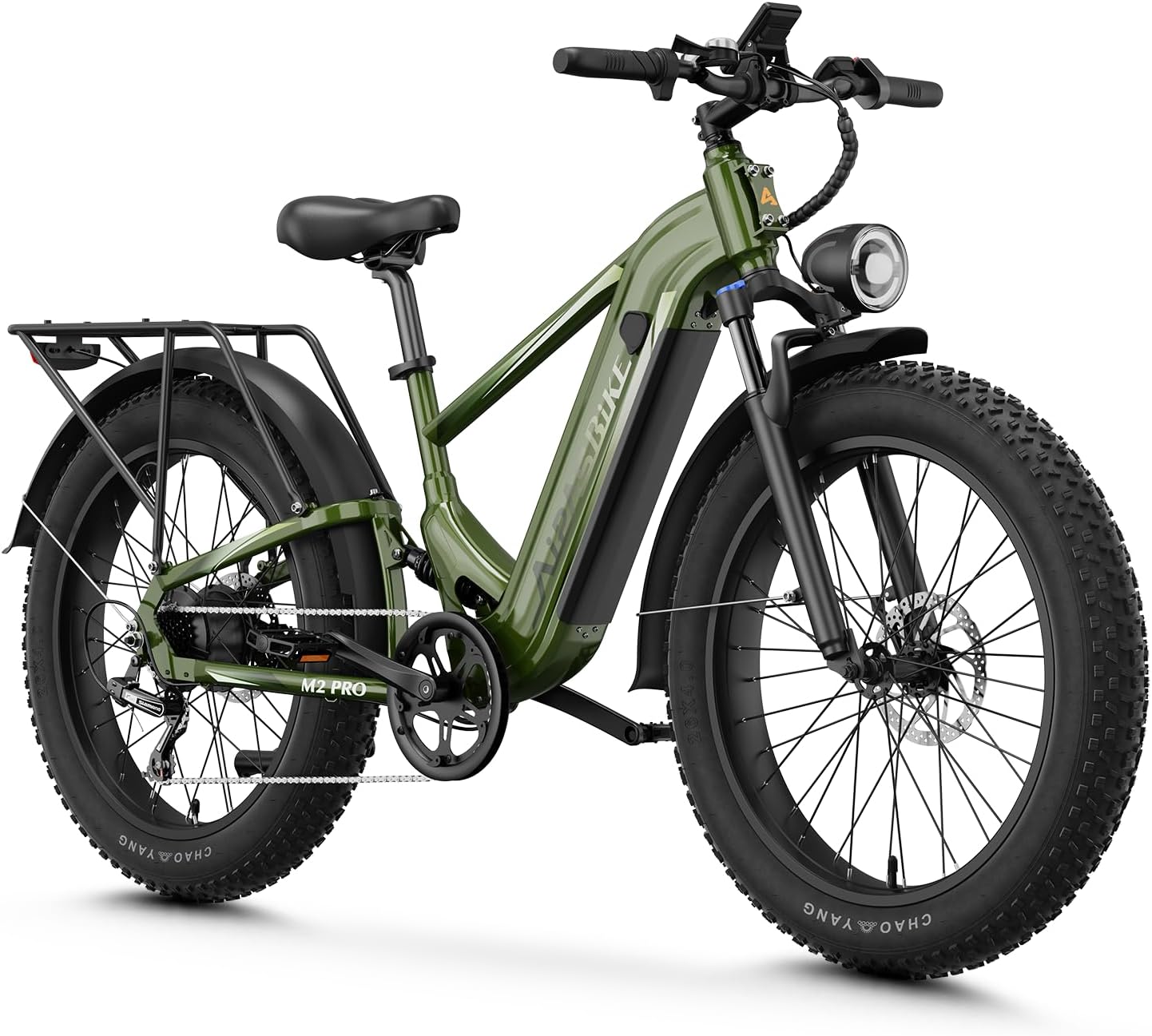 13 Best Off-Road Electric Bikes in 2026: Tested & Reviewed - BoltBikers