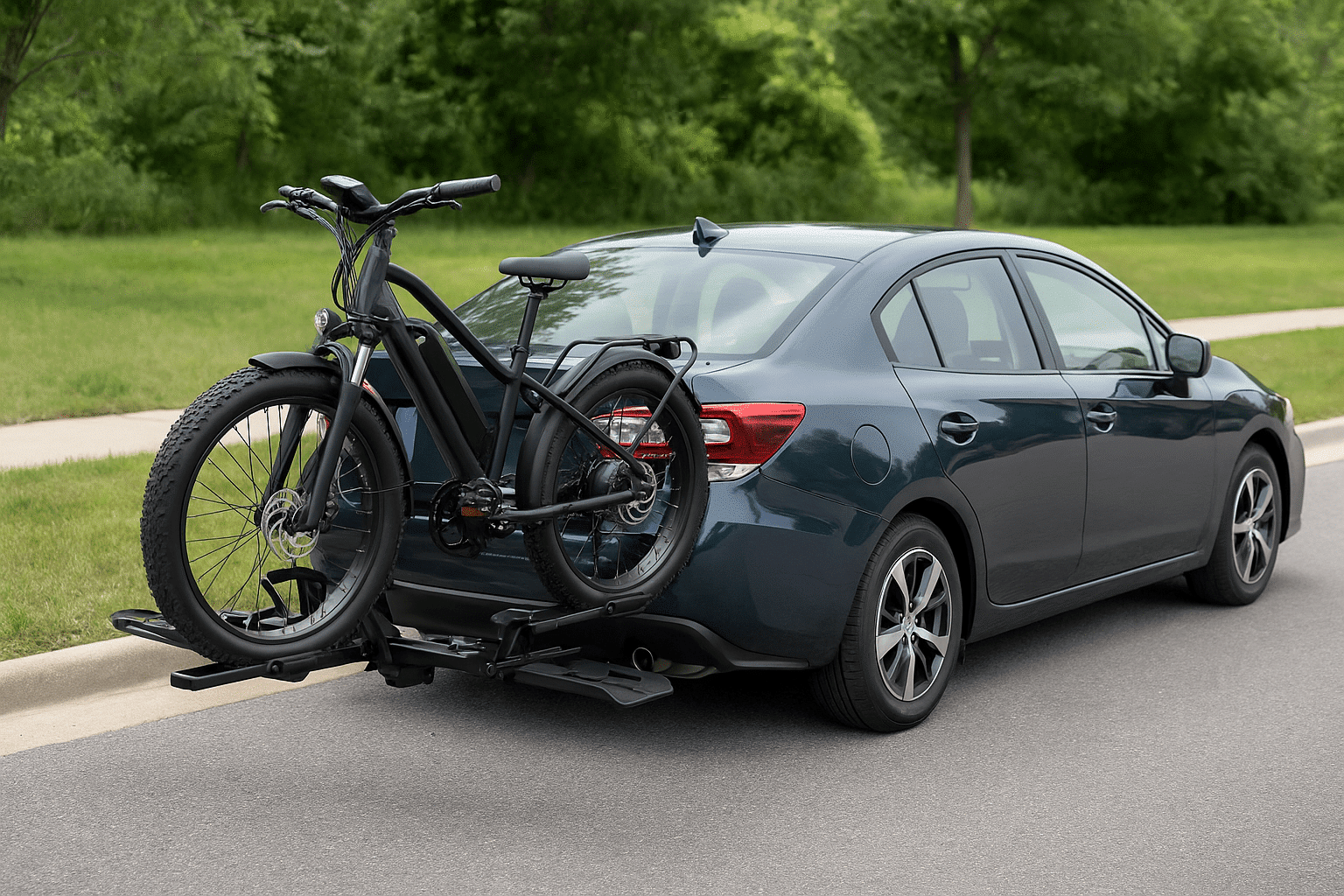 Can You Ride an E-Bike Without the Battery? Everything You Need to Know ...