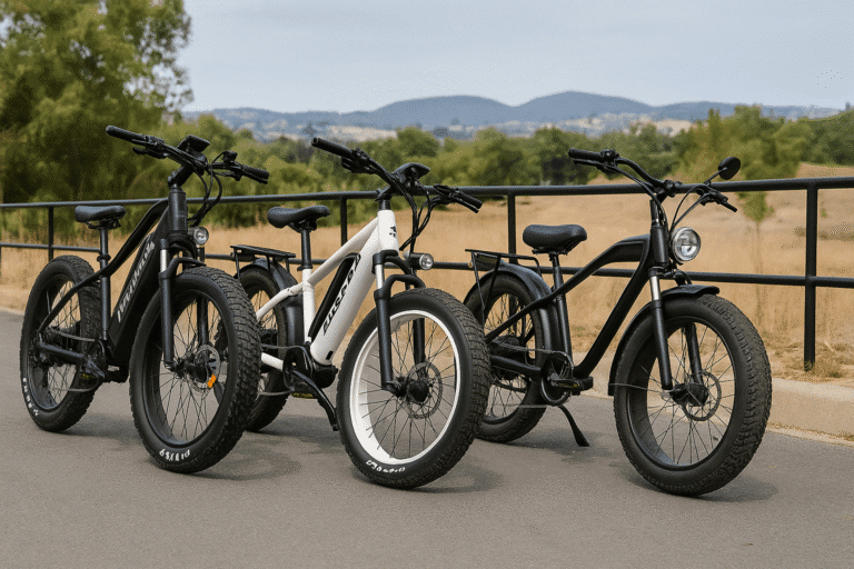 15 Best Step-Through E-Bikes in 2026 (Tested & Reviewed) - BoltBikers