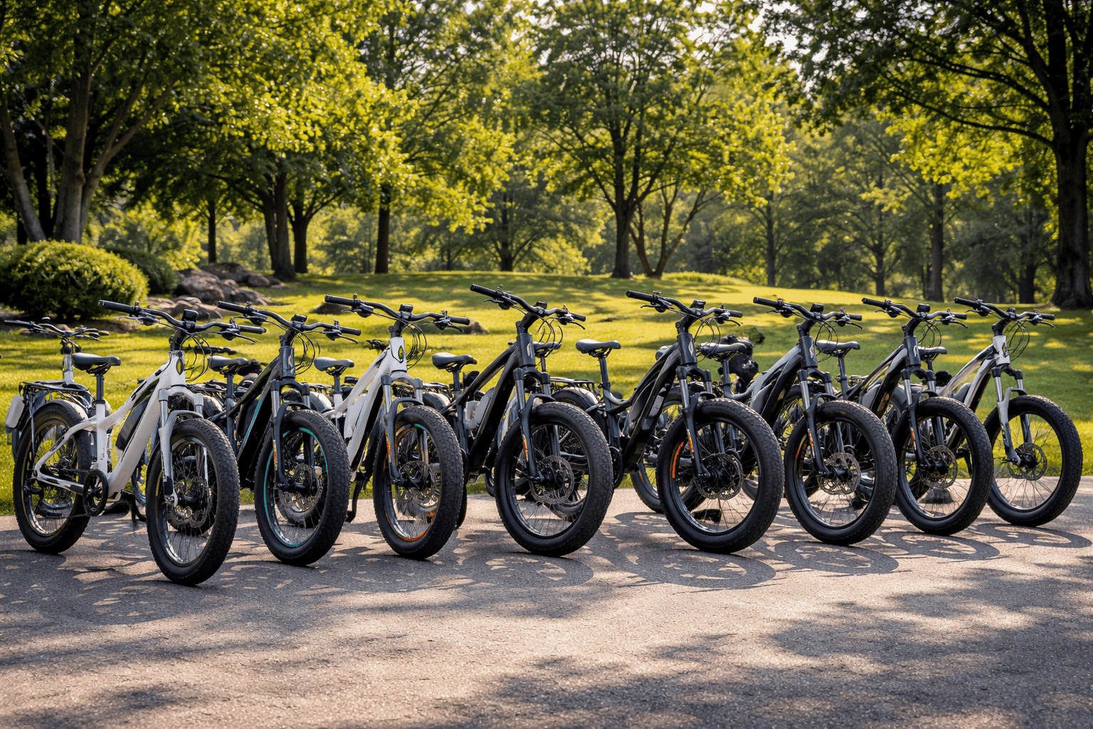 Florida E-Bike Laws In 2025: Rules, Rights & Where You Can Ride - BoltBikers